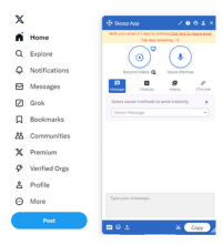 SKOOP - Instant Video for LinkedIn & More